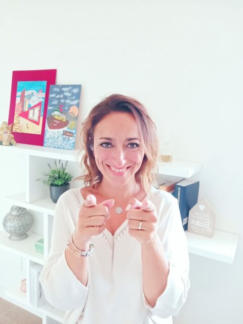 Marta Cereceda | Coaching